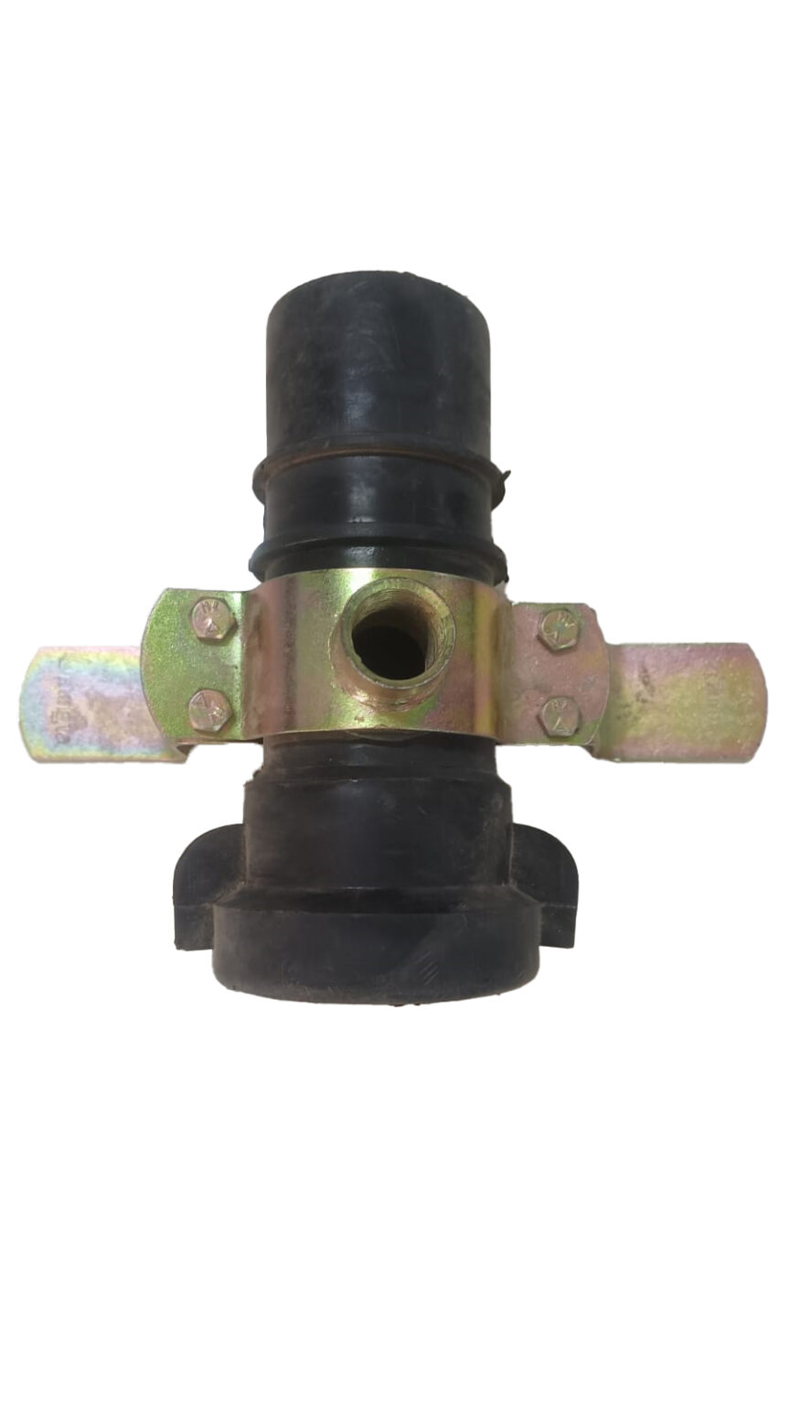 HDPE Adopter Foot Bottom – Rungta Irrigation