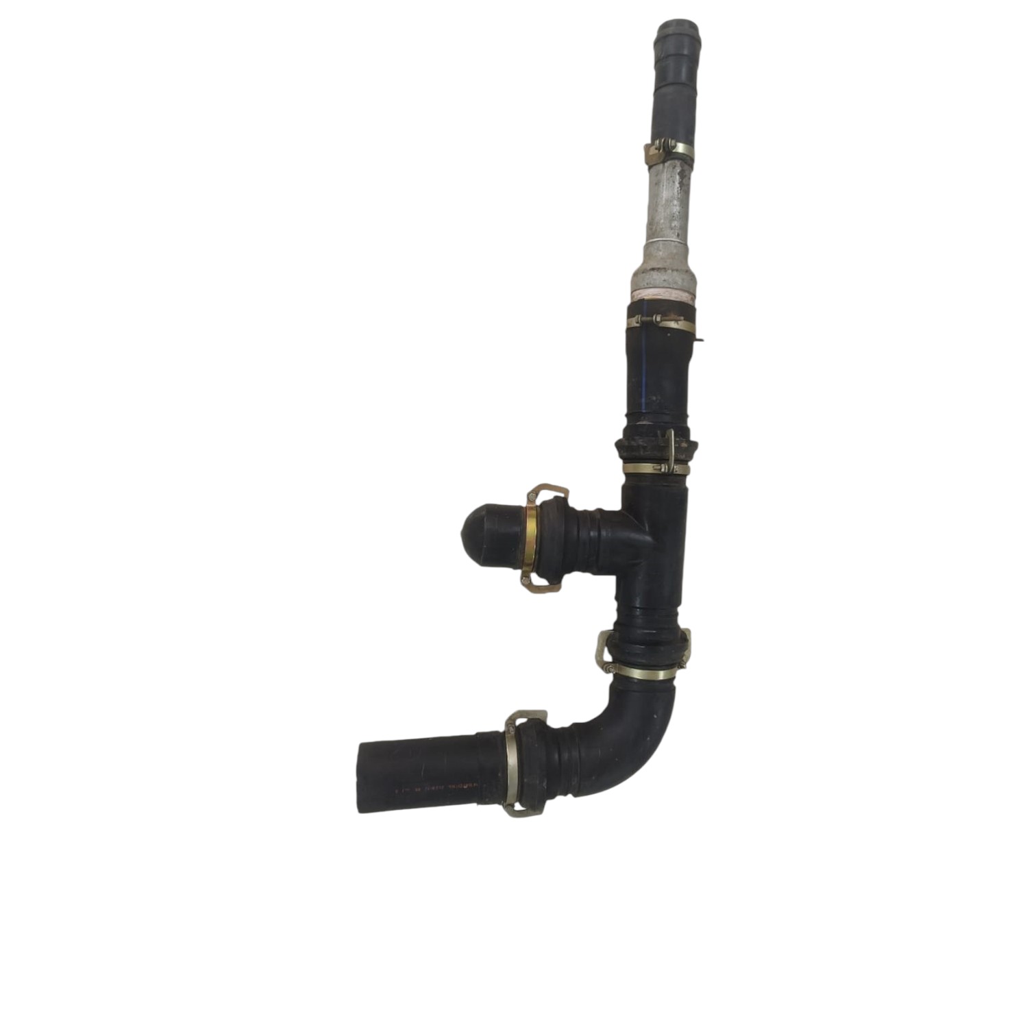 HDPE Sprinkler Fitting Assembly – Rungta Irrigation